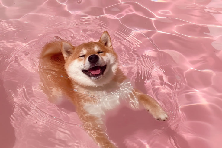 Shibe Wallpaper